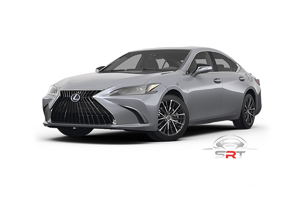 Lexus ES 300 - Rent this car